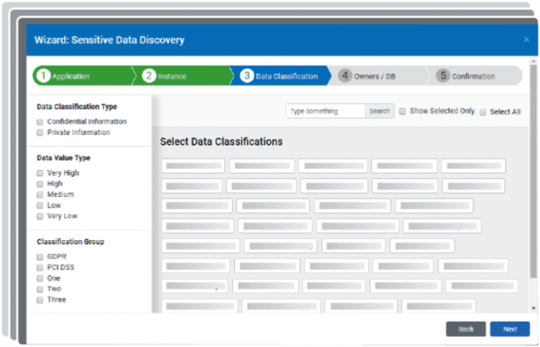 Sensitive Data Discovery and Catalog – Mage Data